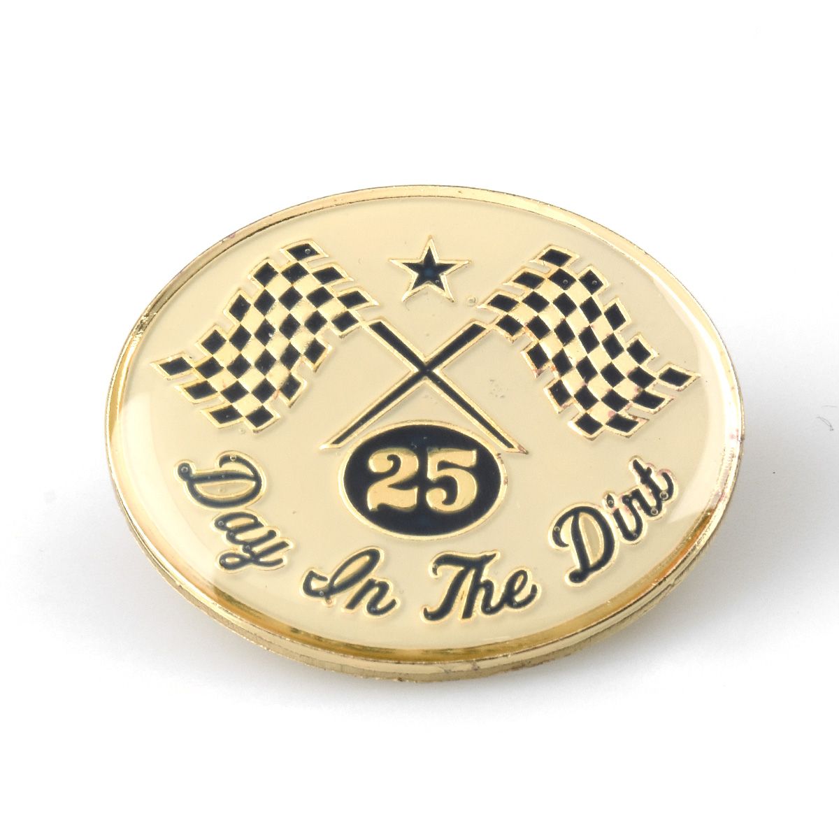 Custom Sample Pins #hzp00026 | MaxEmblem