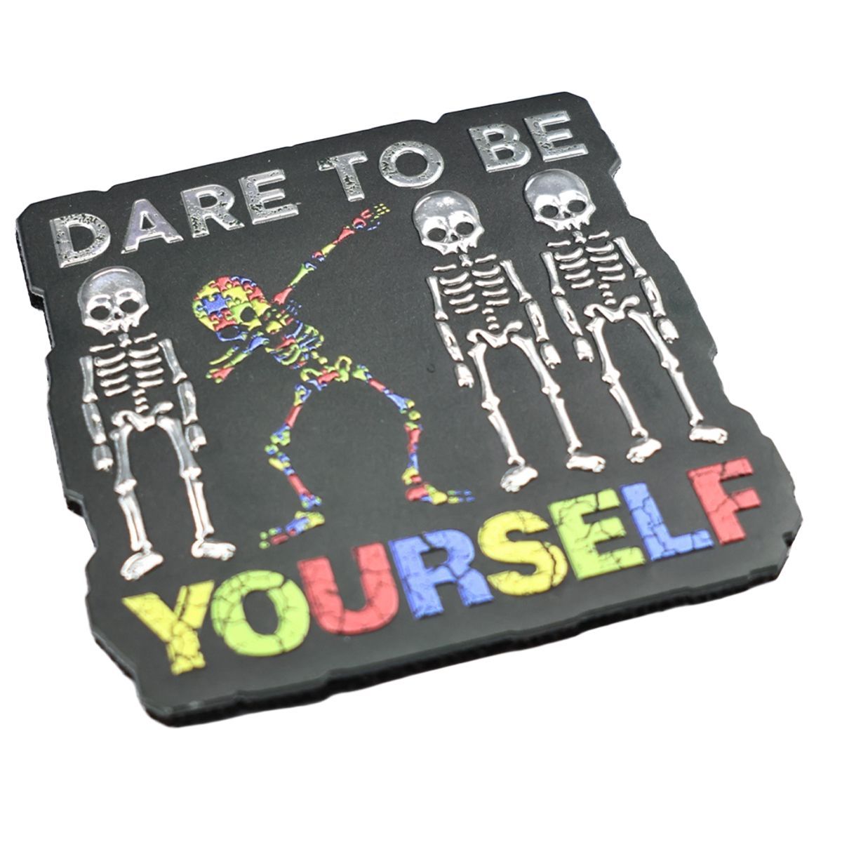 Custom TPU/Flex Patches for Clothing & Fashion – Free Proof, No MOQ ...