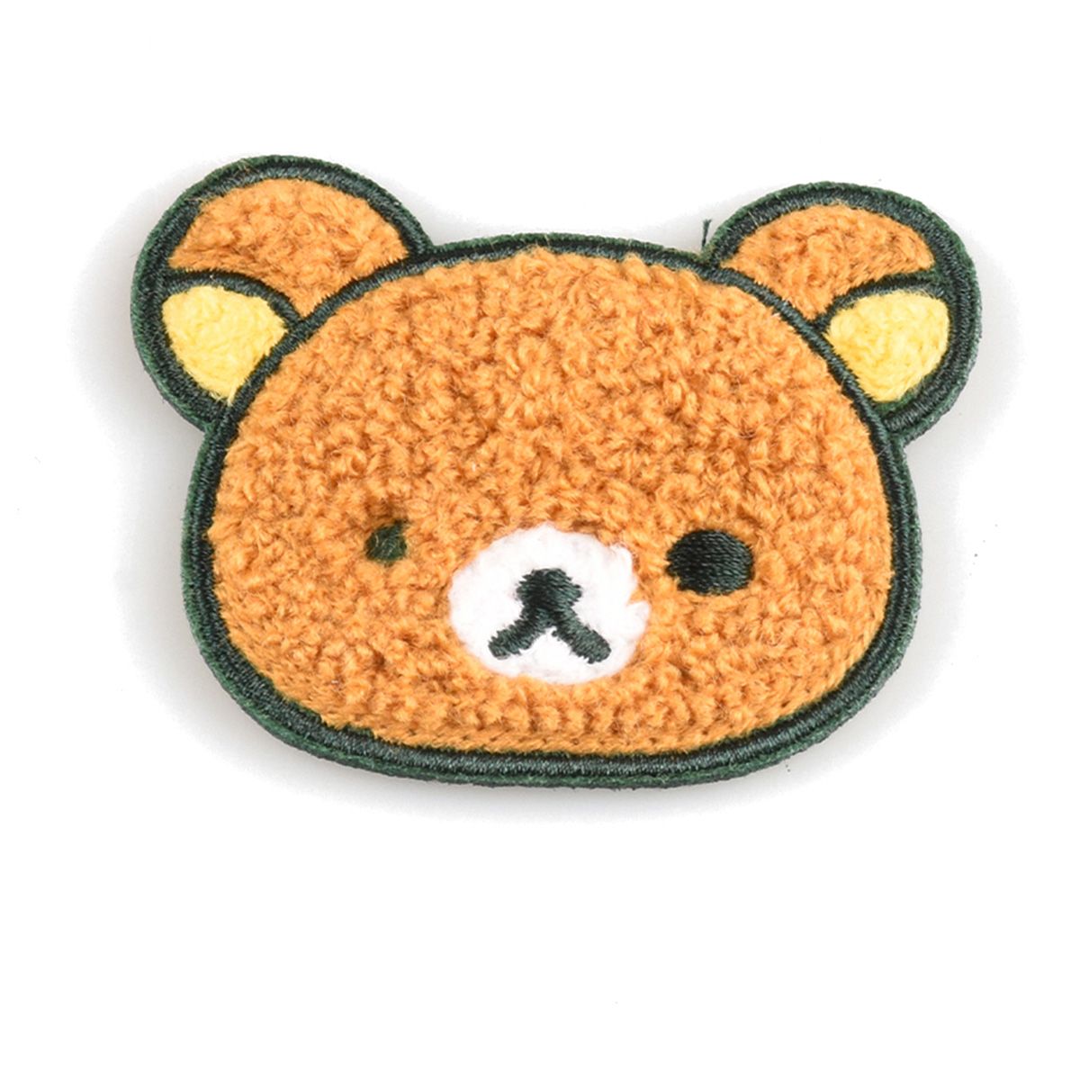 Custom Sample Patches #hzp00025 | MaxEmblem