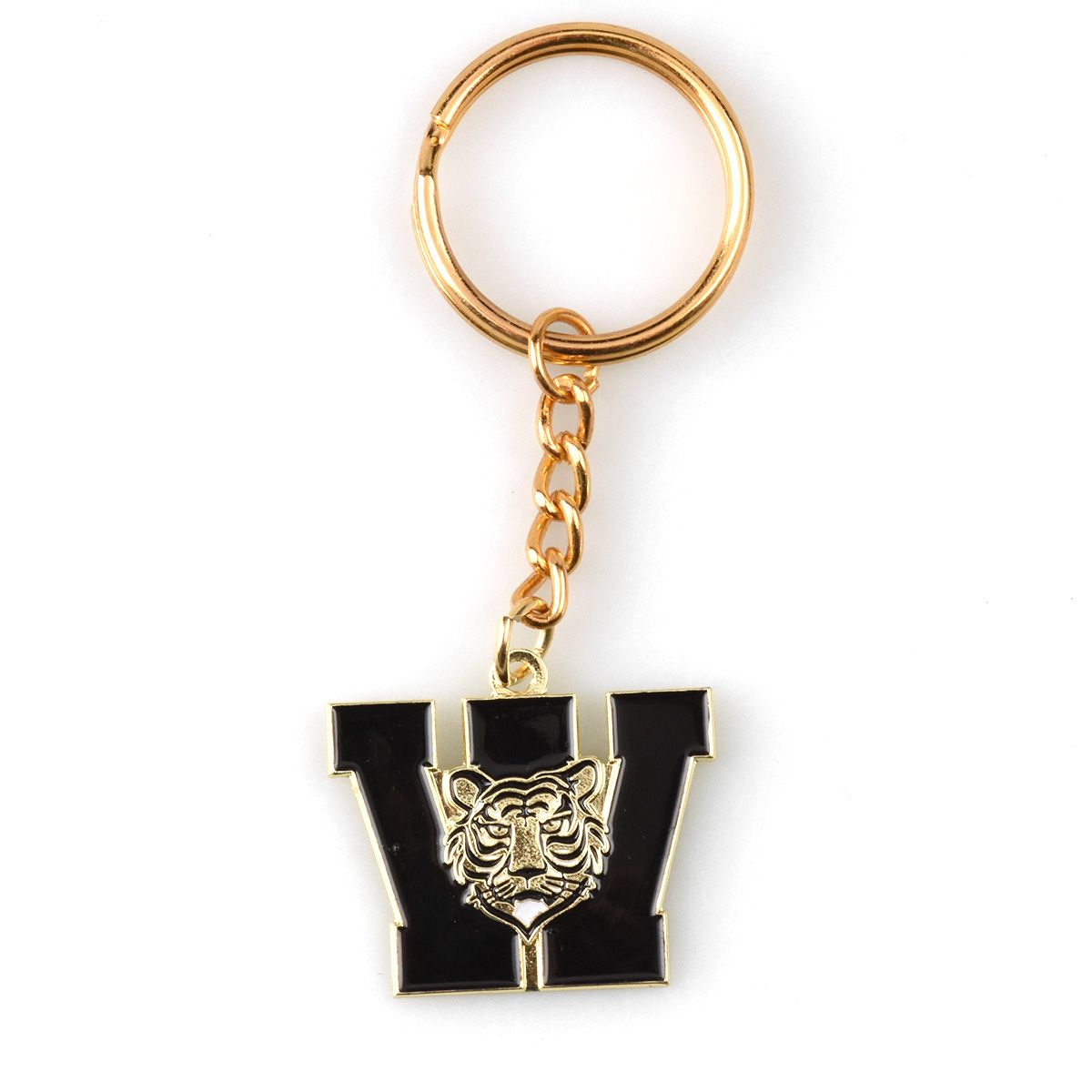 Custom Sample Keychains #hzp00030 | MaxEmblem