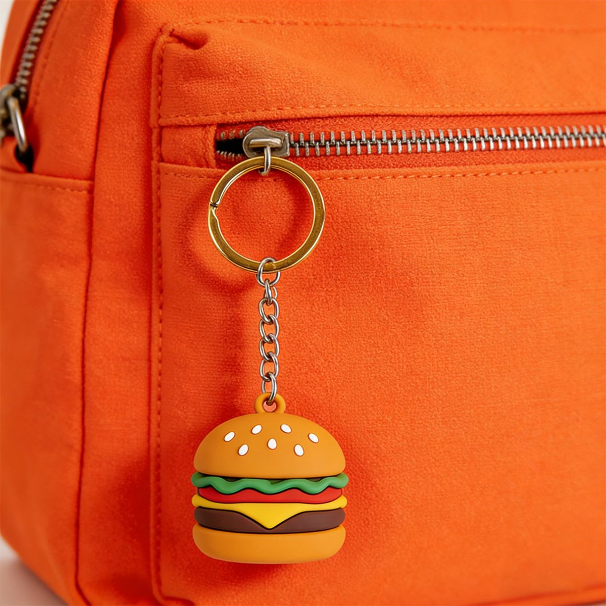 Custom PVC Keychains for Gifts & Events – Free Proof, No MOQ, Fast ...