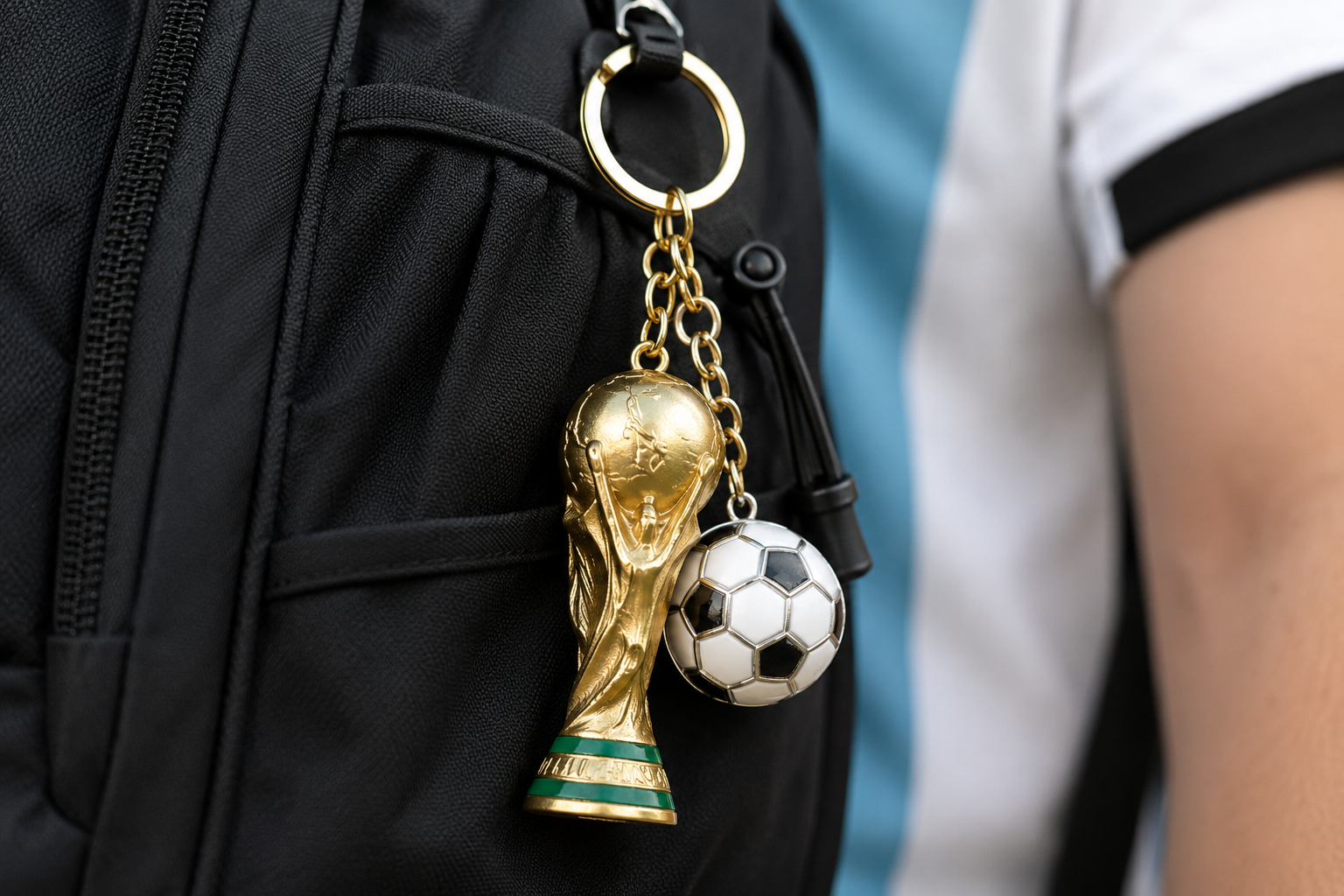 Custom World Cup Souvenir Guide: 6 Must-Have Merchandise Ideas for ...