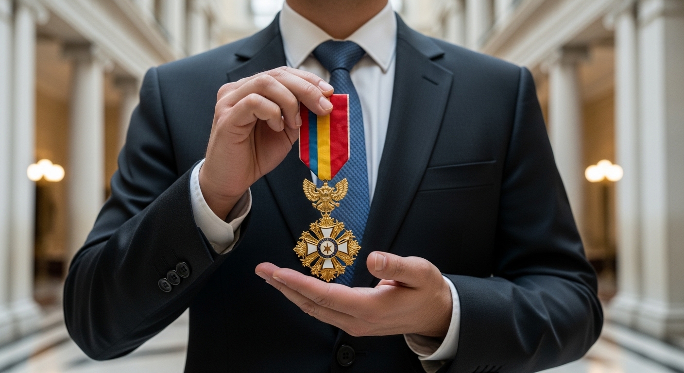 Custom Medals No Minimum: Engineering Excellence for Champions ...